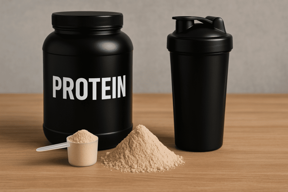 Should You Use Protein Powder for Weight Loss? The Complete Evidence ...