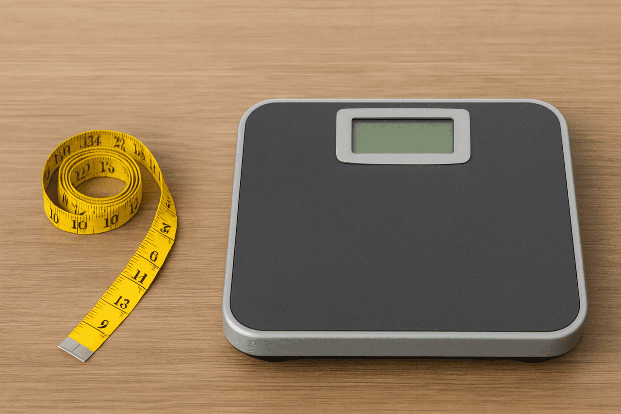 Do You Lose Weight During Body Recomp? A Complete Guide | Fit Results