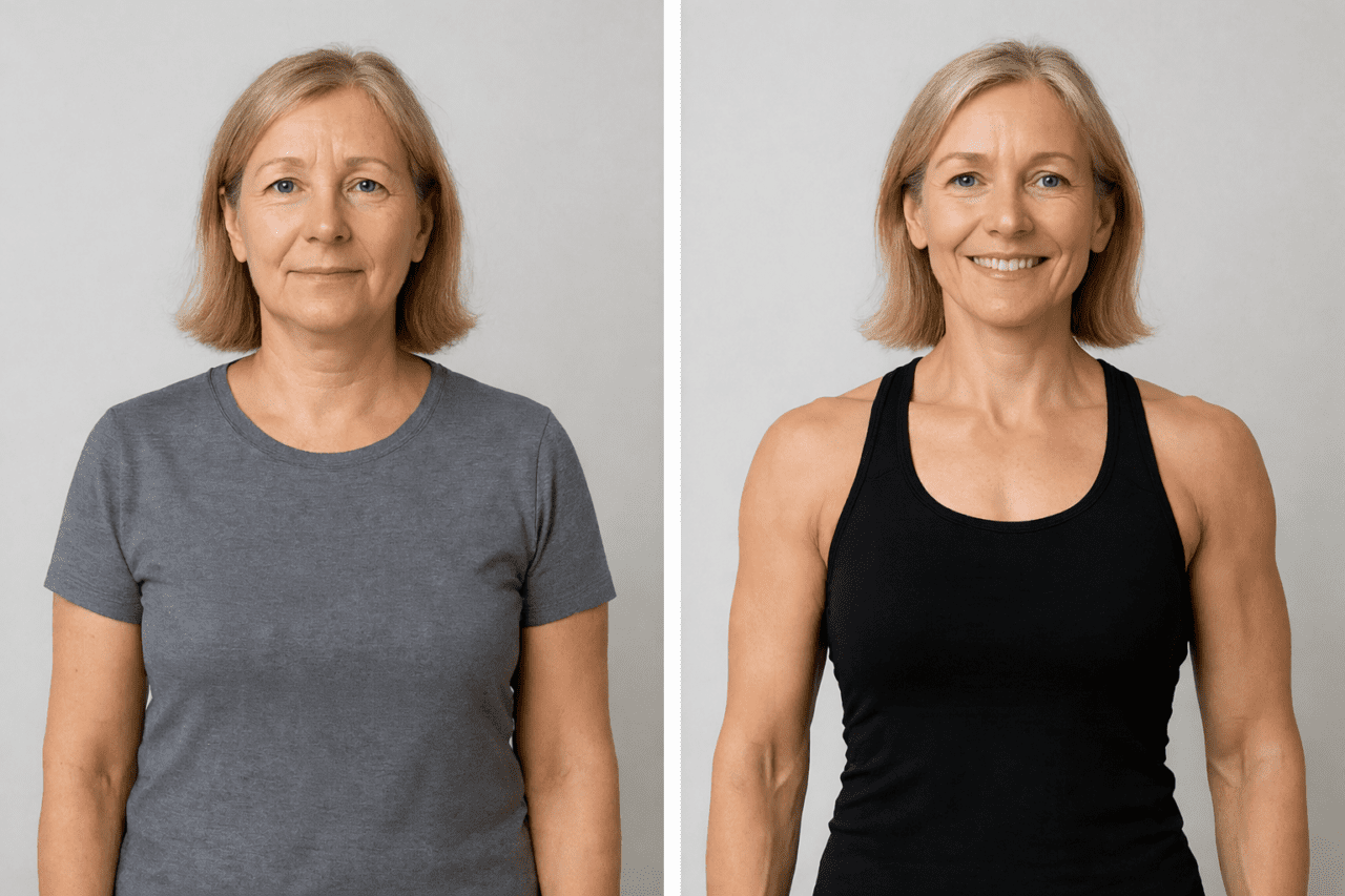 Gym Results: Complete Timeline and Progress Guide into 2026 | Fit Results